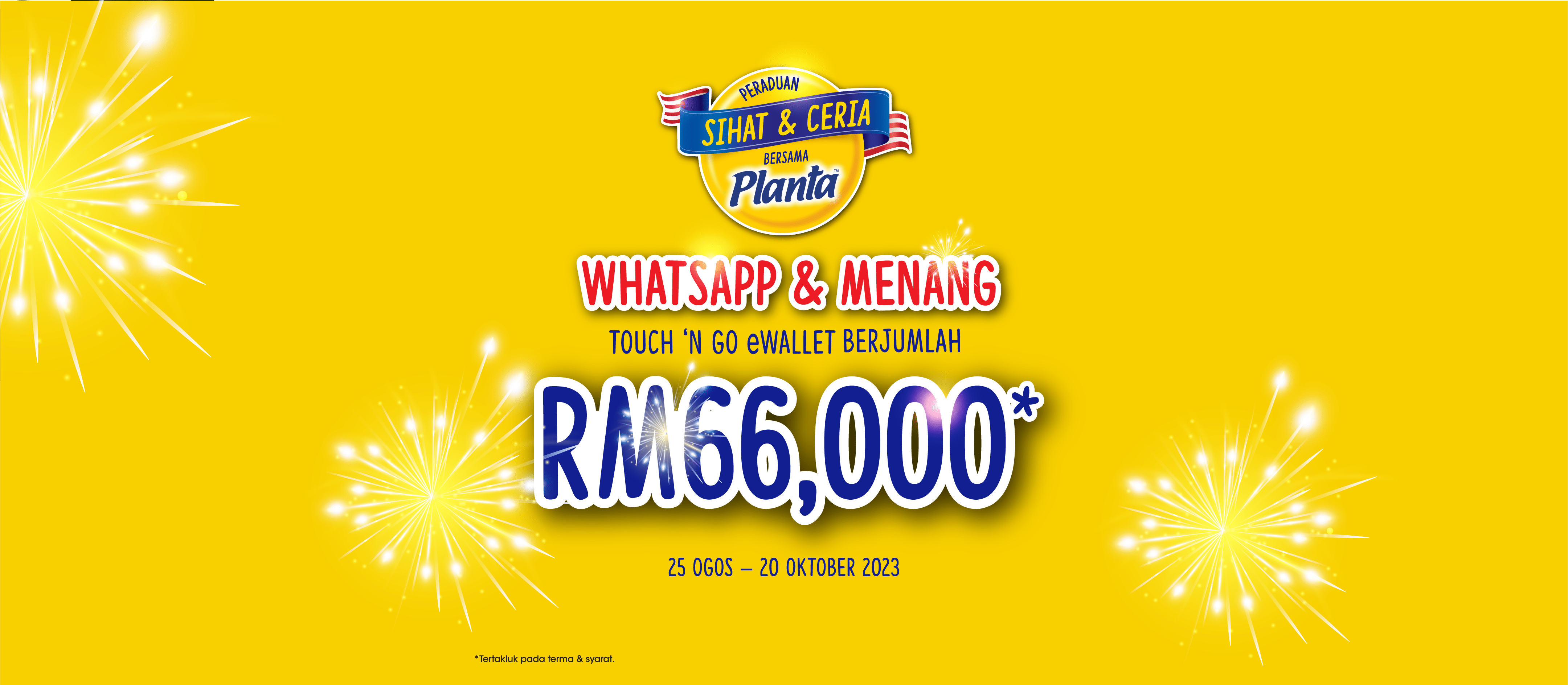 Planta Official Site - Malaysia