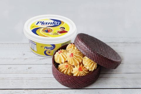 Planta Official Site - Malaysia | BlueBand